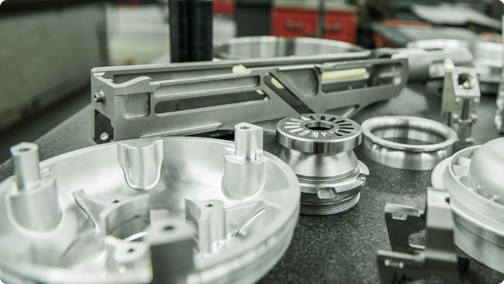 Gemsons - A Leader in the CNC Machined Component and Assembly Business