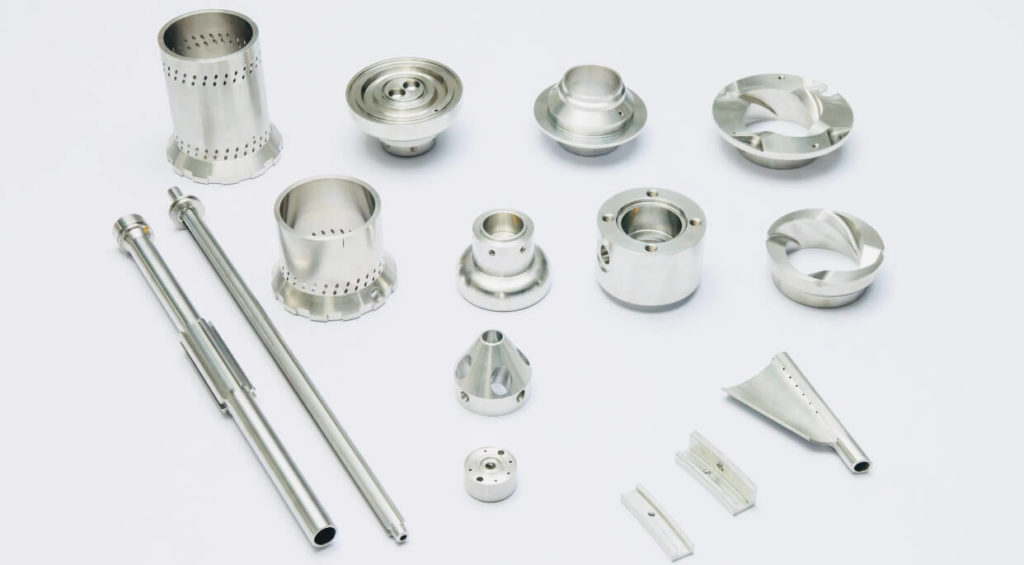Gemsons - A Leader in the CNC Machined Component and Assembly Business