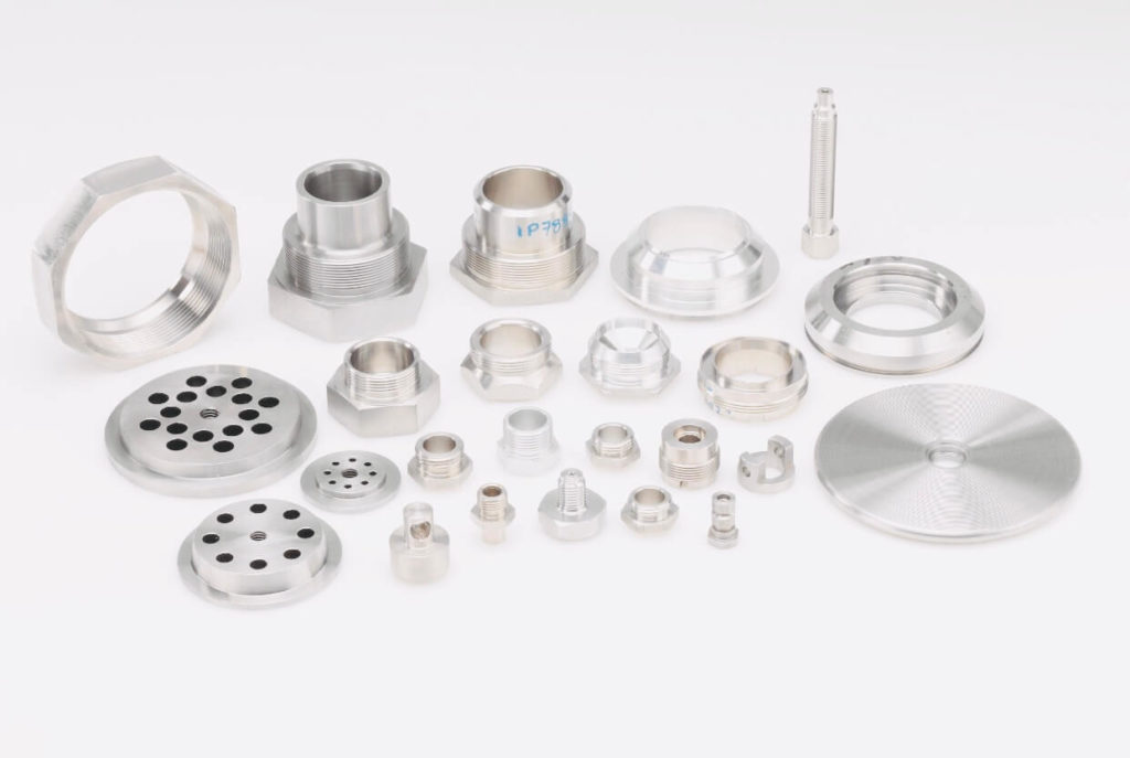 Gemsons - A Leader in the CNC Machined Component and Assembly Business