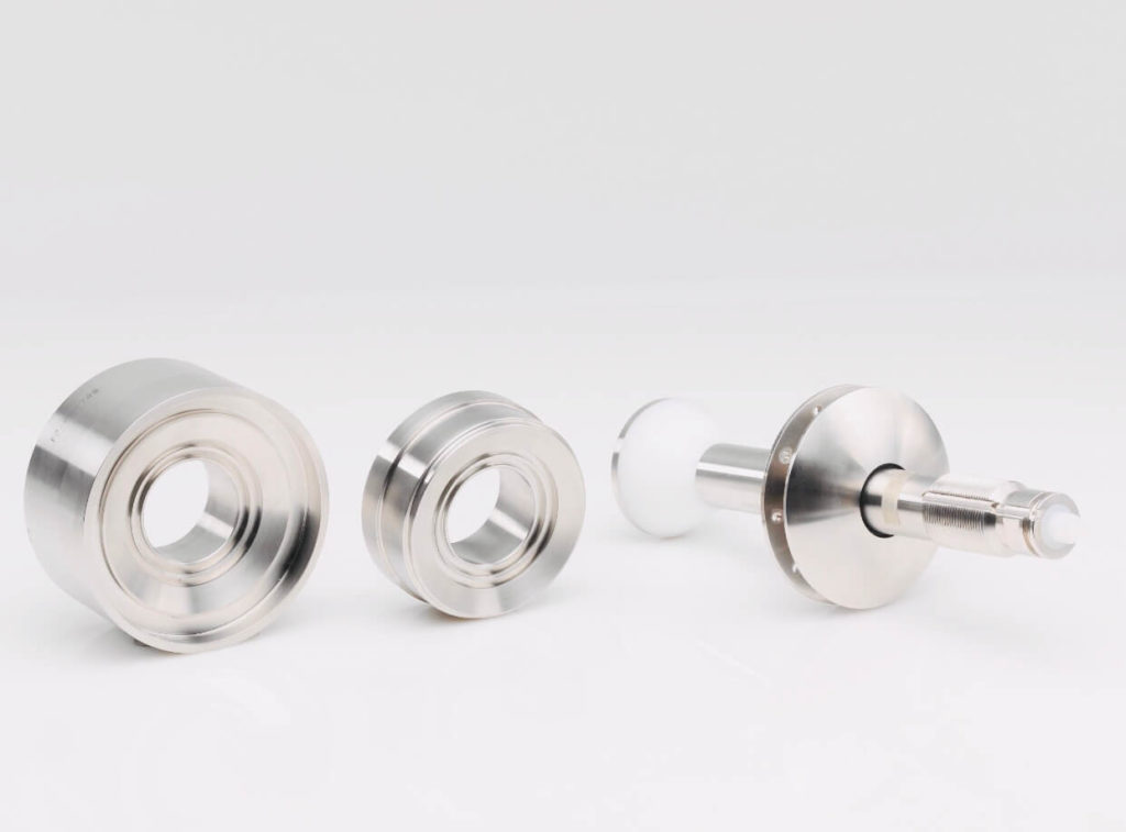 Gemsons - A Leader in the CNC Machined Component and Assembly Business