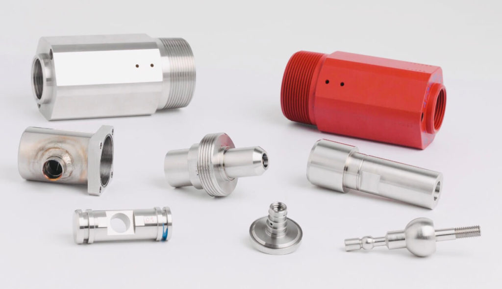 Gemsons - A Leader in the CNC Machined Component and Assembly Business