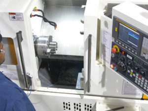 High-Precision CNC Machining Services & Solutions