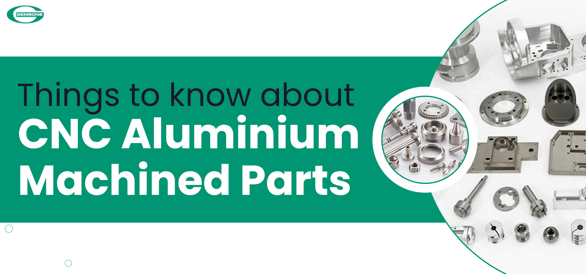 Things to Know About CNC Aluminium Machined Parts Quality