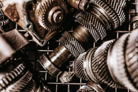 Machined Shafts Guide: Types, Materials, and Design