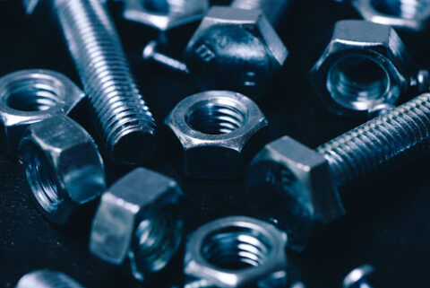 All About Industrial Fasteners - Gemsons Top Quality Fasteners