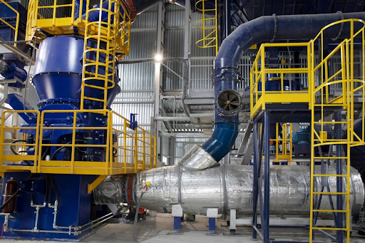 Managing Safety and Compliance Challenges in the Oil and Gas Industry ... Managing Safety and Compliance Challenges in the Oil and Gas Industry ...